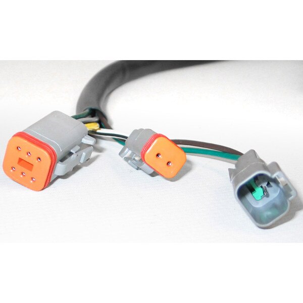 0065151 Blue Bird Turn Signal Switch | Bus Parts Warehouse