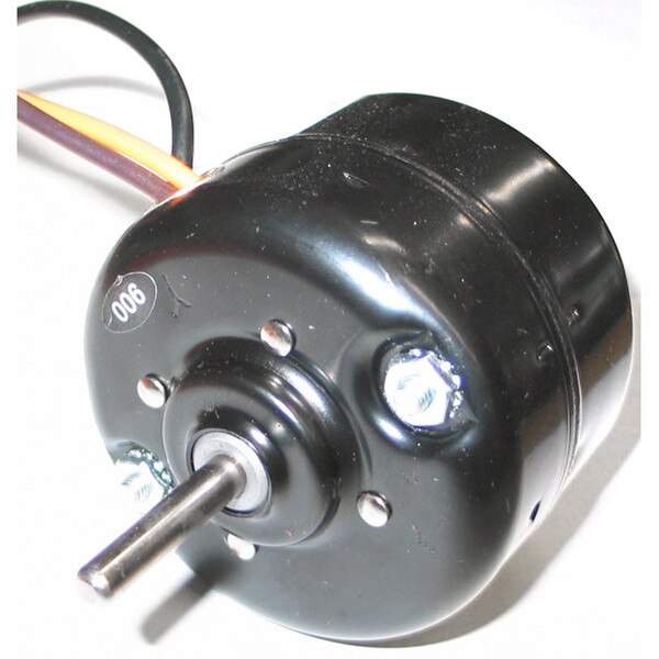 01438480 Blue Bird Blower Motor | Bus Parts Warehouse
