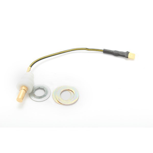 10006555 OEM Blue Bird Contact Brush Horn Assembly | Bus Parts Warehouse
