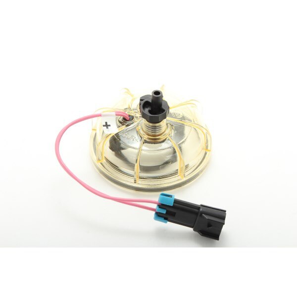 10017898 Blue Bird Heated Fuel Filter Bowl | Bus Parts Warehouse