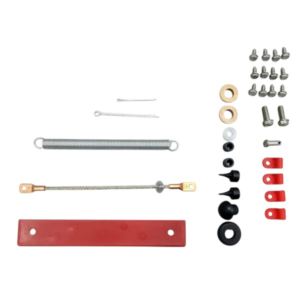 2105K | Specialty Air Stop Arm Service Kit | Bus Parts Warehouse