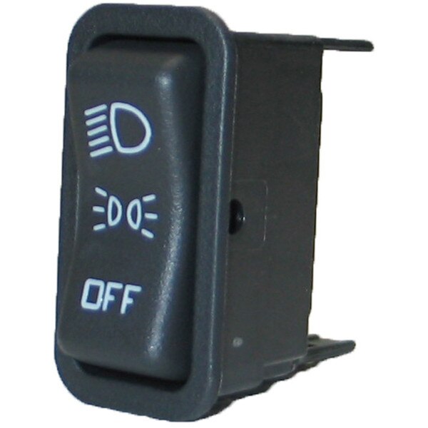 3563061C2 International Headlight Switch | Bus Parts Warehouse