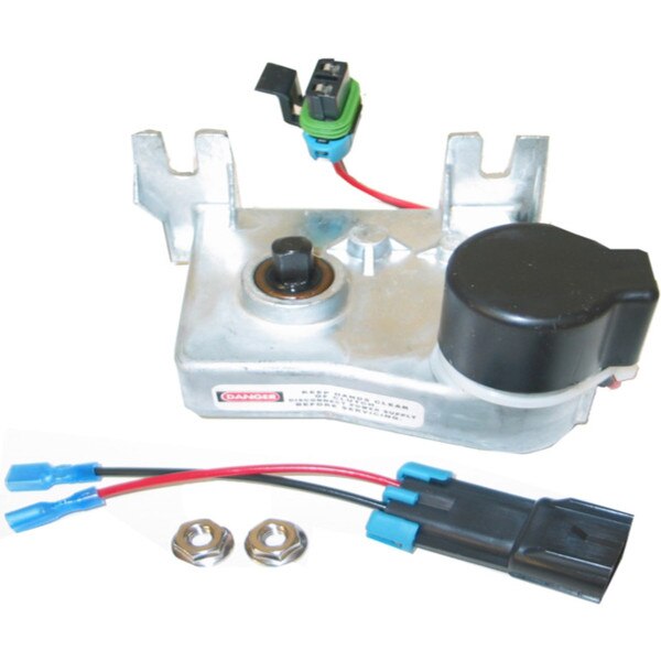 5172K | Specialty Stop Arm Motor Upgrade Kit | Bus Parts Warehouse