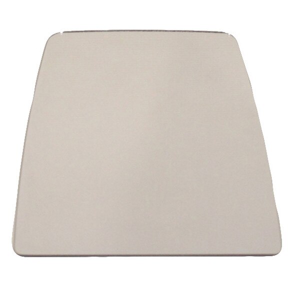 7151 7in x 9.5in Flat Mirror Glass for 715 Series Mirrors | Bus Parts ...