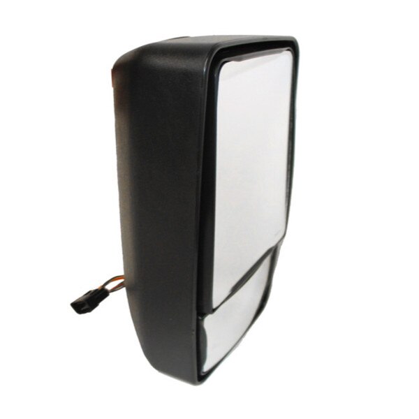 715OGH 8x15 Dual Mirror - Motorized and Heated - Overhang Mount | Bus ...