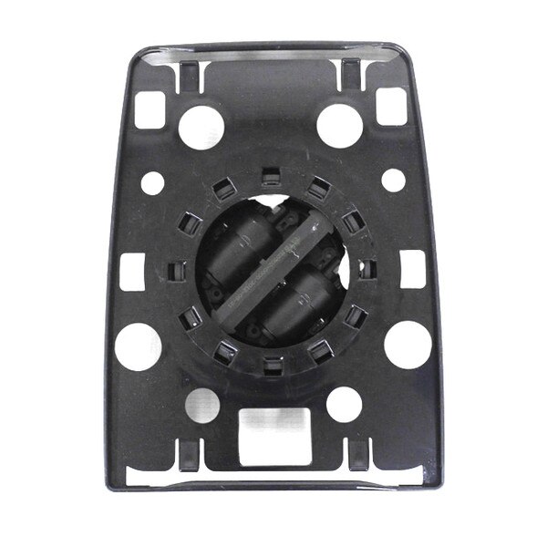 7174 7in x 9.5in Flat Mirror Carrier & Motor Assembly for 717 Series ...
