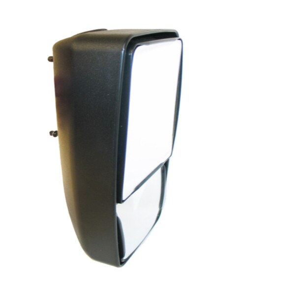 717B 8x17 Dual Mirror - Motorized and Unheated | Bus Parts Warehouse