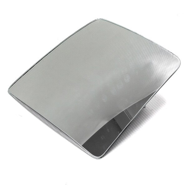 717D1 7in x 6in Convex Glass | Bus Parts Warehouse