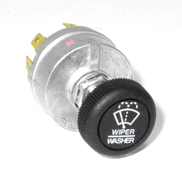 75236 Wiper Switch | Bus Parts Warehouse
