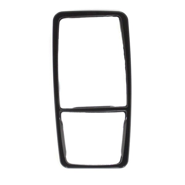 818OGH 8in x 17in AccuStyle Mirror Head | Bus Parts Warehouse