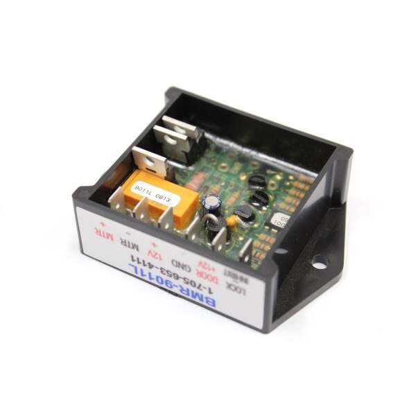 9124L BMR Control Module w/ Magnetic Lock for Stop and Crossing Arms ...