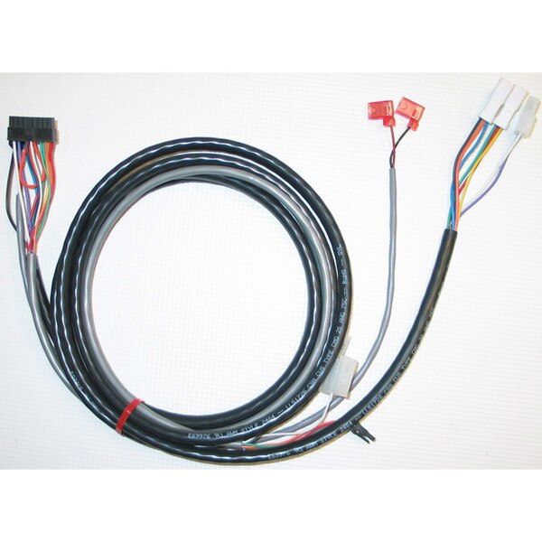 9152535NA Braun Platform Harness | Bus Parts Warehouse