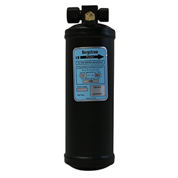 A1913014 AFTERMARKET RECEIVER DRIER - 10 1/16in X 3in | Bus Parts Warehouse