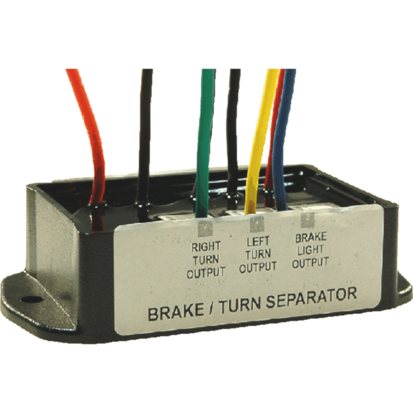 ATRLM074 LED Turn/Brake Separator Module | Bus Parts Warehouse