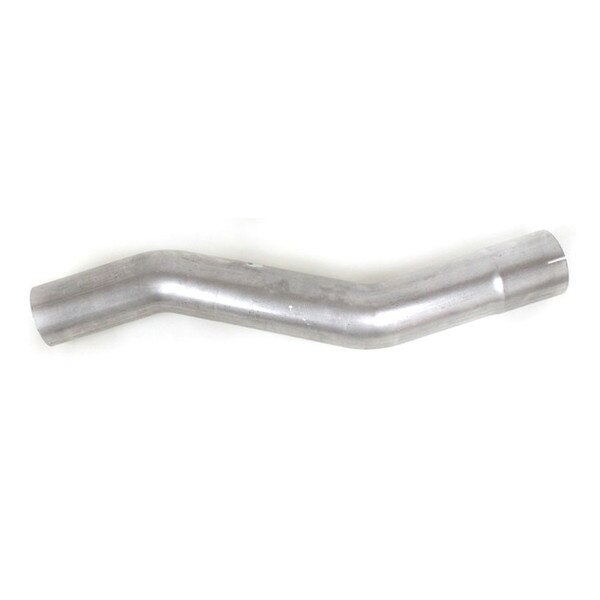 BBV4TR Blue Bird Tail Pipe | Bus Parts Warehouse