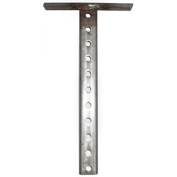 DLQ114 Extra Heavy Duty Rigid Hanger 14in | Bus Parts Warehouse