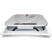 Roof Hatches - Enhance Safety and Ventilation for Buses