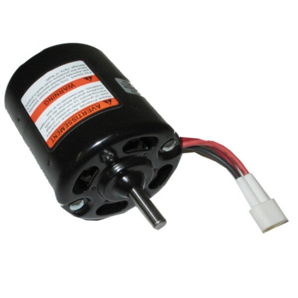 HM130 | Thomas/International Blower Motor | Bus Parts Warehouse