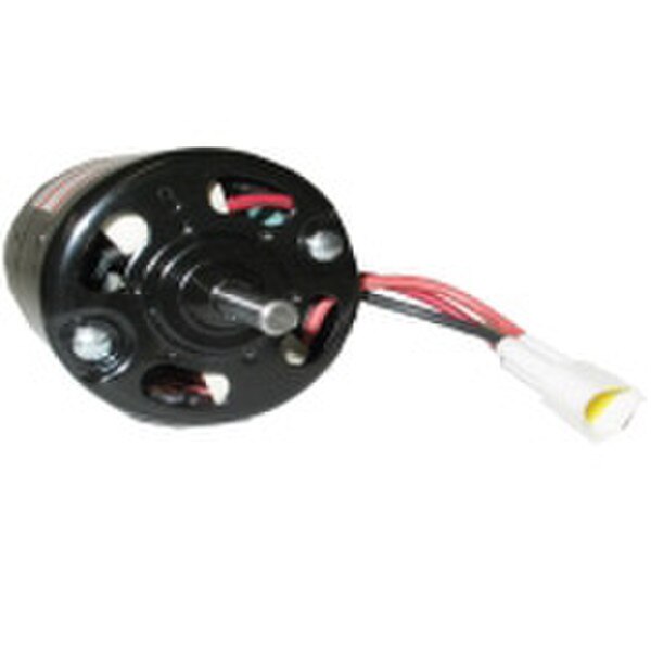 HM130 | Thomas/International Blower Motor | Bus Parts Warehouse