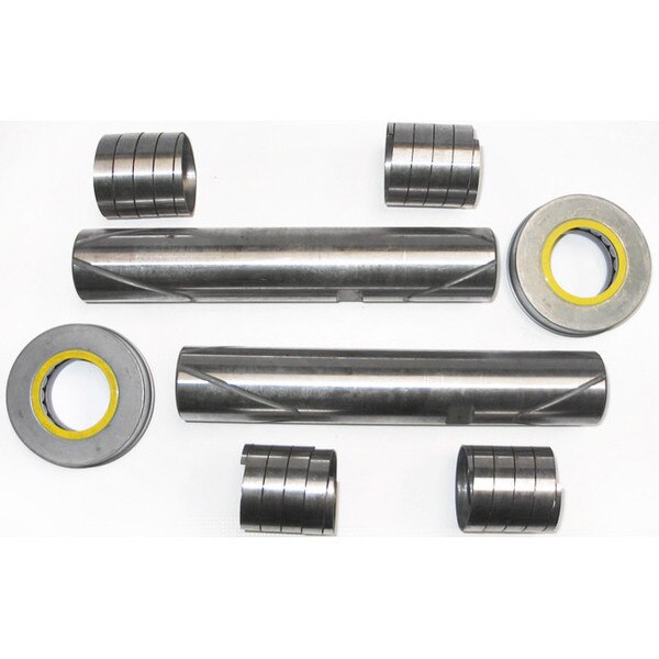 K120I STEMCO KAISER QWIK KIT NO REAM KING PIN SET | Bus Parts Warehouse