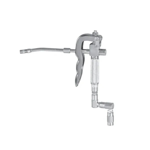 M3B301 Macnaught M3 High Pressure Grease Booster Gun & Swivel Assembly ...