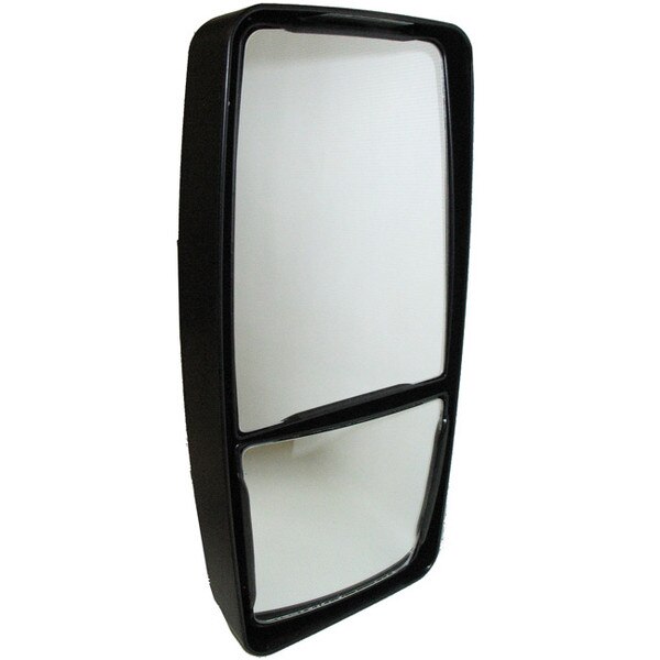 M818OG AccuStyleÂ® Mirror Head, Overhang Mount | Bus Parts Warehouse
