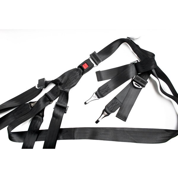 MAX2L | Max2 Adjustable Vest - Large | Bus Parts Warehouse