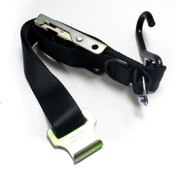 Q'Straint Wheelchair Restraints - Secure and Reliable Restraint Systems
