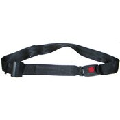 Q'Straint Wheelchair Restraints - Secure and Reliable Restraint Systems