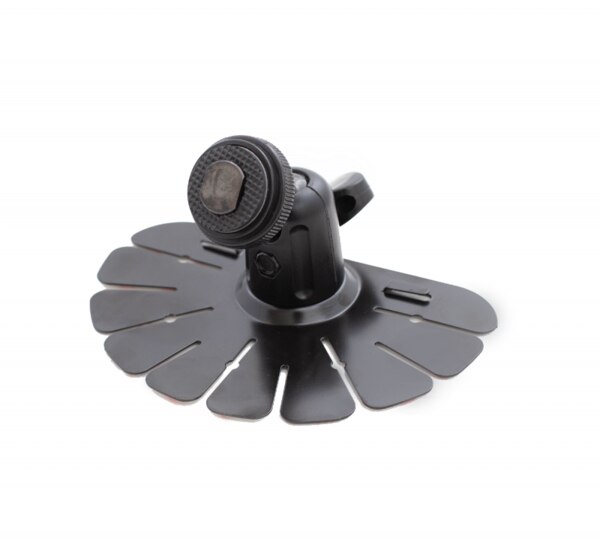 STSDF1002 Rosco Universal Duck Foot LCD Monitor Mount | Bus Parts Warehouse