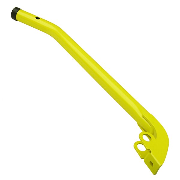 VTAC281 Ricon Right Side Handrail | BPW